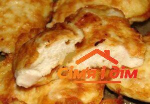 Курка «Хочу ще» - Simya