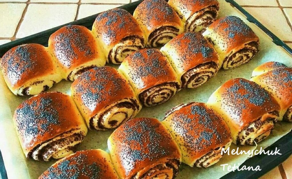 Рецепти